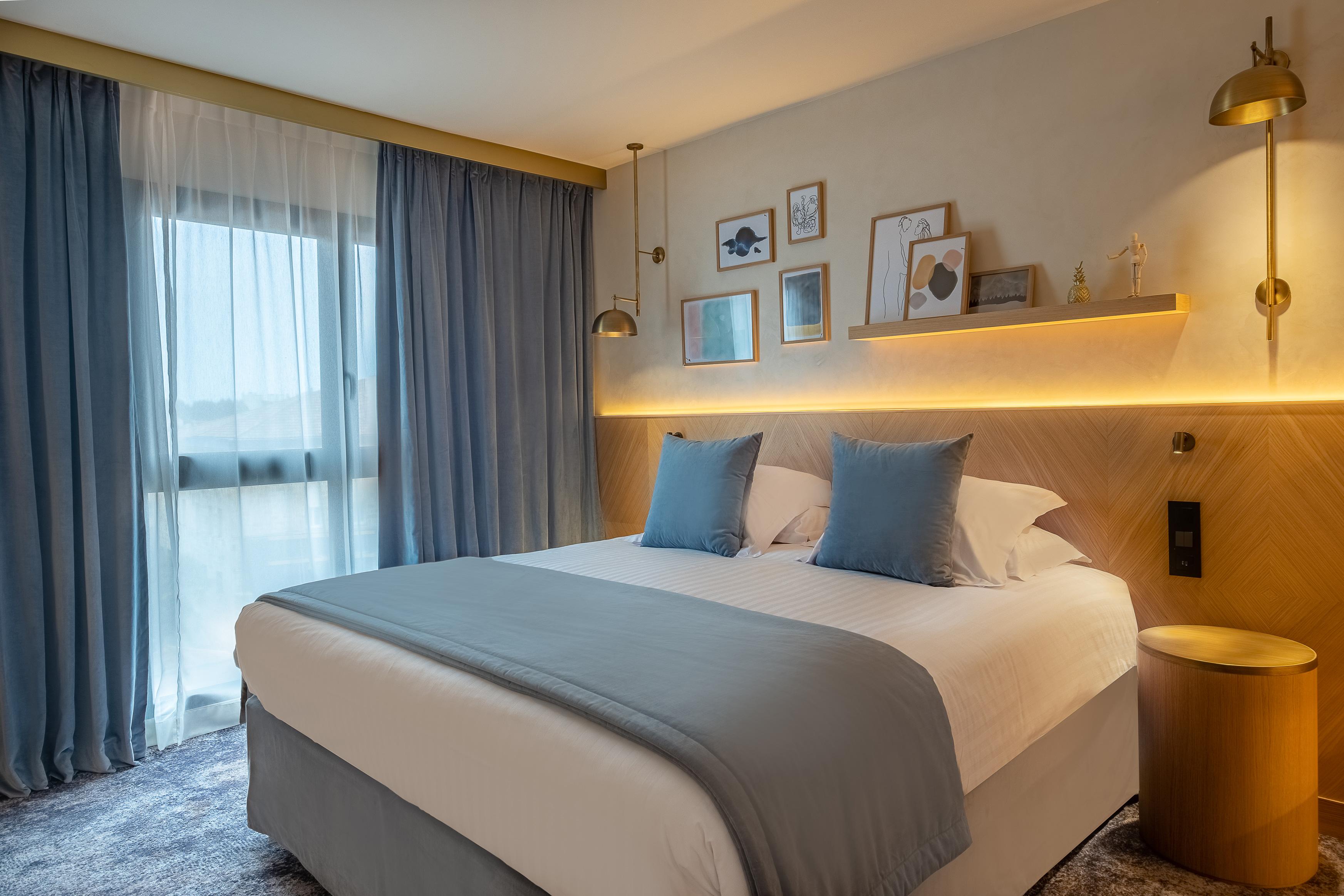 Le Burdigala | Lifestyle Hotel Bordeaux | Official website