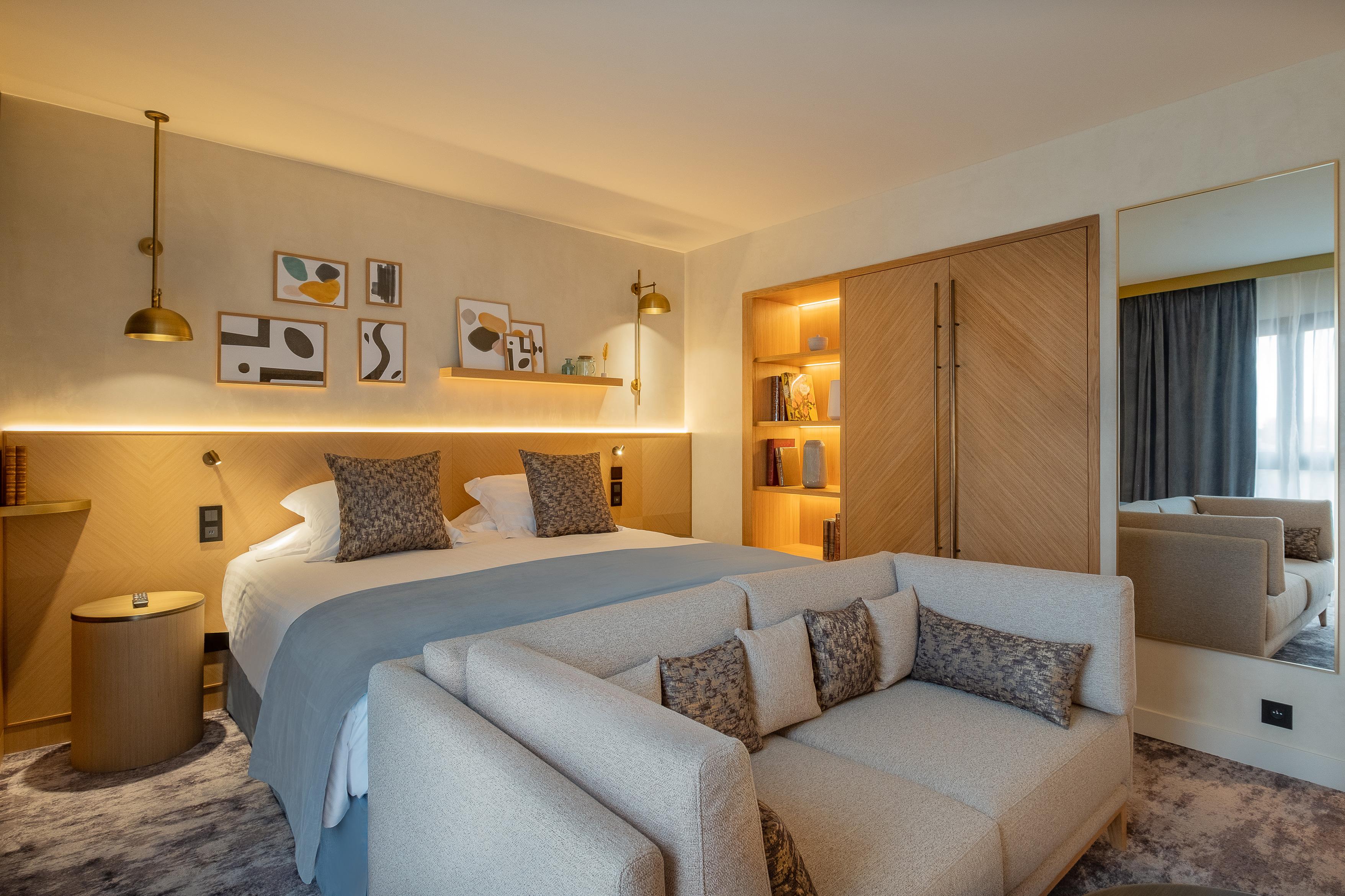 Le Burdigala | Lifestyle Hotel Bordeaux | Official website